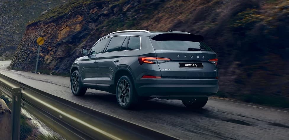 Bellbowrie Skoda | ŠKODA Dealer | Coffs Harbour NSW